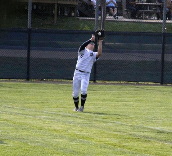 Dance dazzles on the mound in QND regional win | Sports | whig.com
