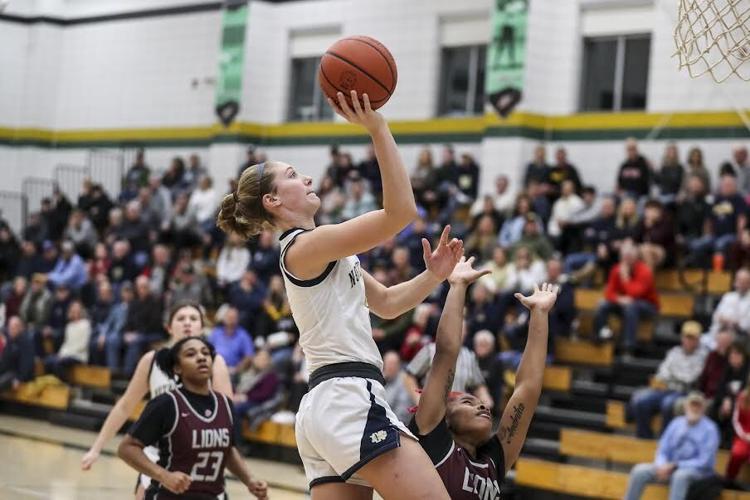 QND girls fend off challenge from Cardinal Ritter in JWCC Shootout ...