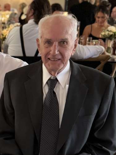 James Peters to Celebrate 90th Birthday | Birthdays | whig.com