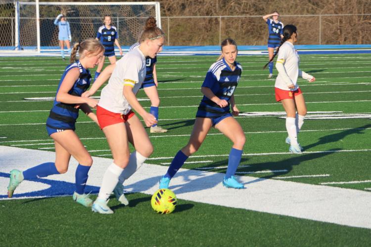 Blue Devils secure shutout win over WB6 foe Rock Island in season ...