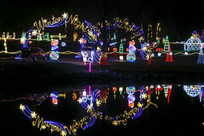 Festival of Lights set to light up the holiday season Thursday night ...