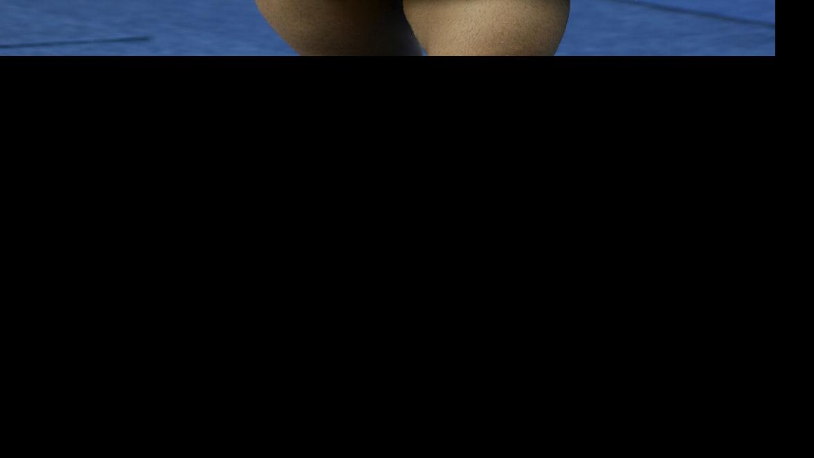 Answers about swim caps, lifeguards, towels and wedgies | Article ...