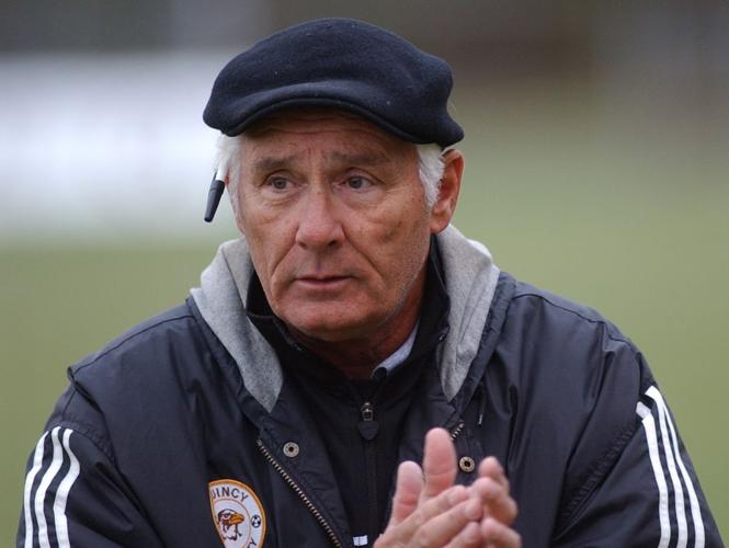 Jack Mackenzie, 77, helped create soccer dynasty in Quincy | Article ...