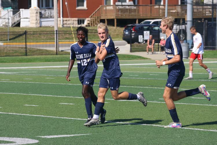 QND soccer drops home finale to ranked Gateway Legacy Lions | Sports ...