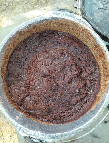 We basically cook every meal': Troop 99 expands cooking horizons | Food ...