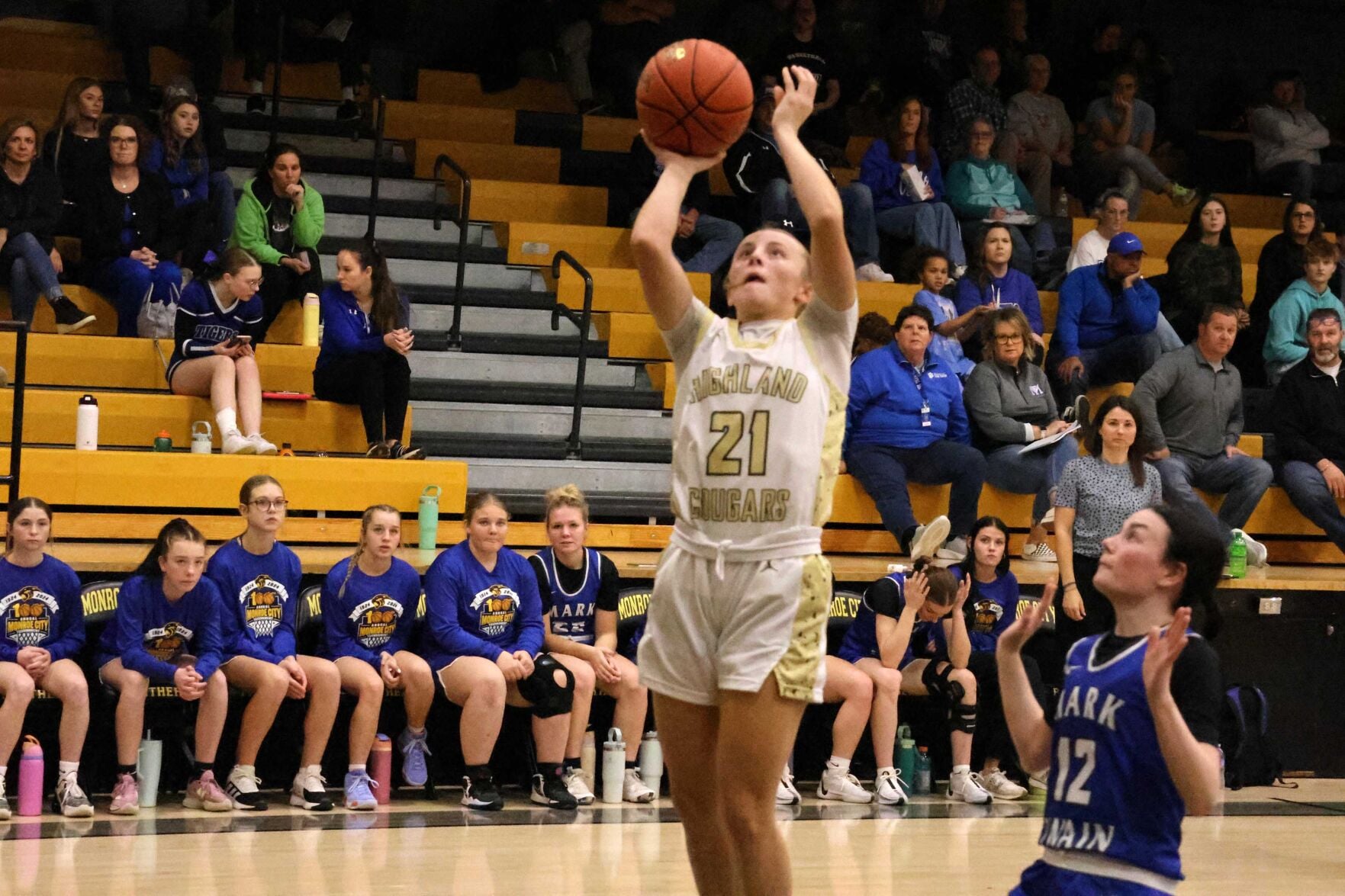 MACC Shootout: Highland, Canton and South Shelby girls basketball pick ...