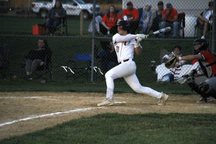 A closer look at Unity's historic 2024 baseball season | Sports | whig.com