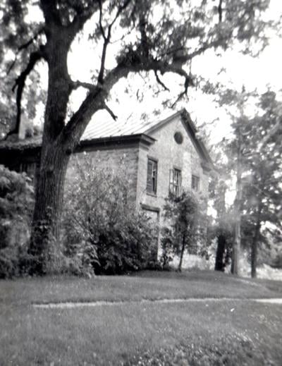 Brant House Stories: Fact or Fiction? | History | whig.com