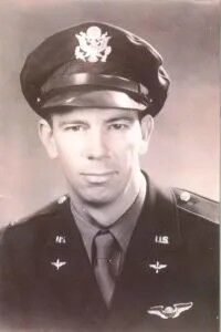 Lt. A. C. Warford: B-17 Navigator Killed in Action | History | whig.com