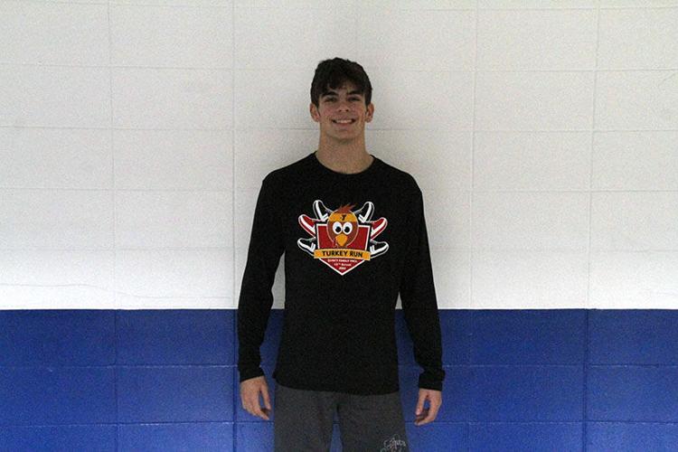 QHS wrestlers ready to rumble in triangular match against cross-town ...