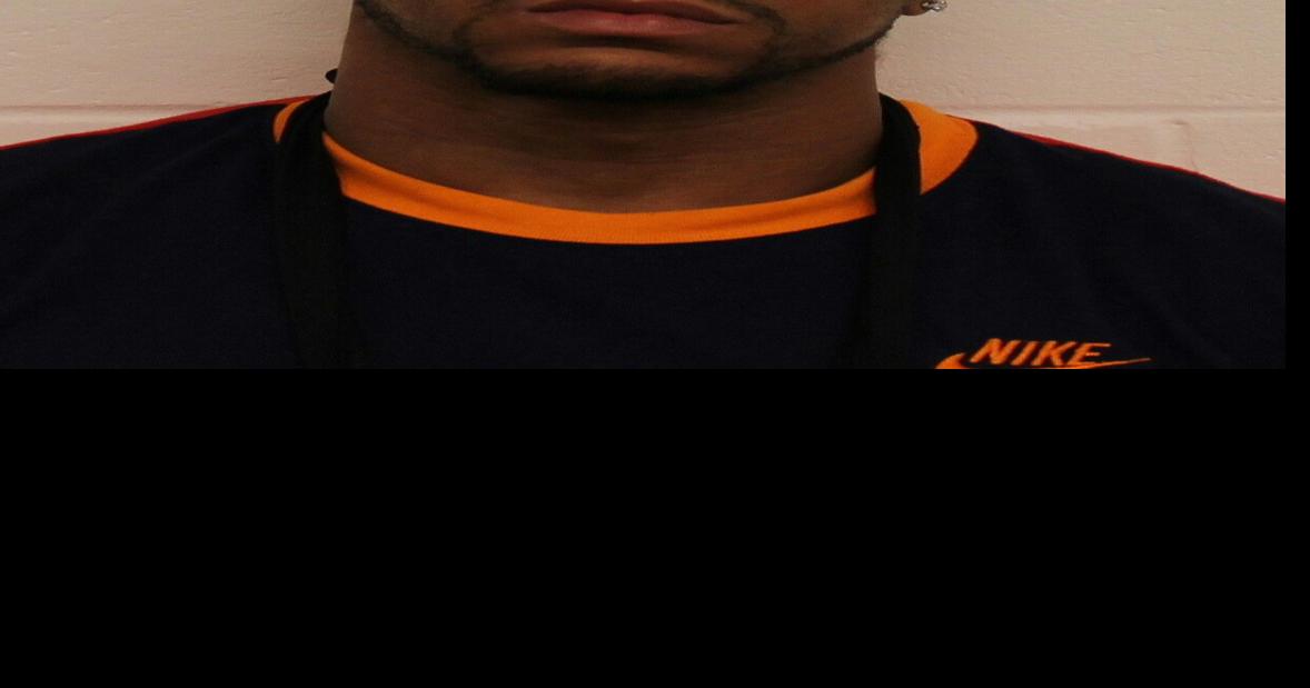 Quincy man faces vehicular hijacking, other charges | Police and Courts ...