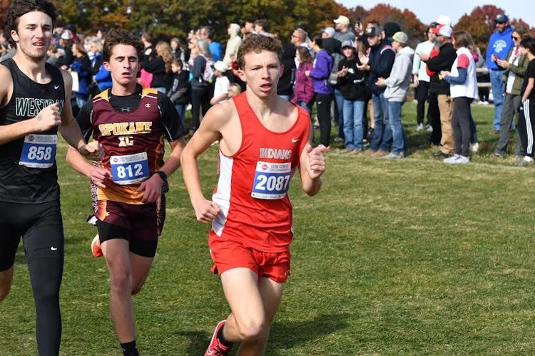 Big day at state for Monroe City girls, Paris' Chapman and Clark County ...