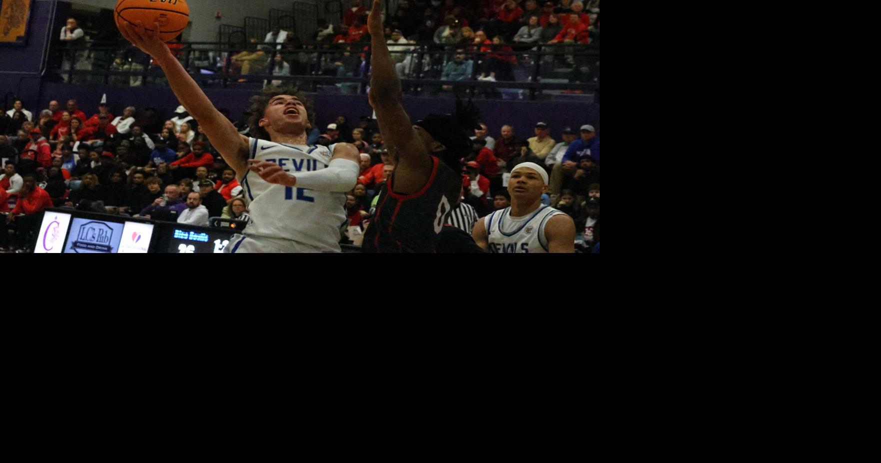 Longcor, Thomas and Knowles headline Herald-Whig All-Area boys ...