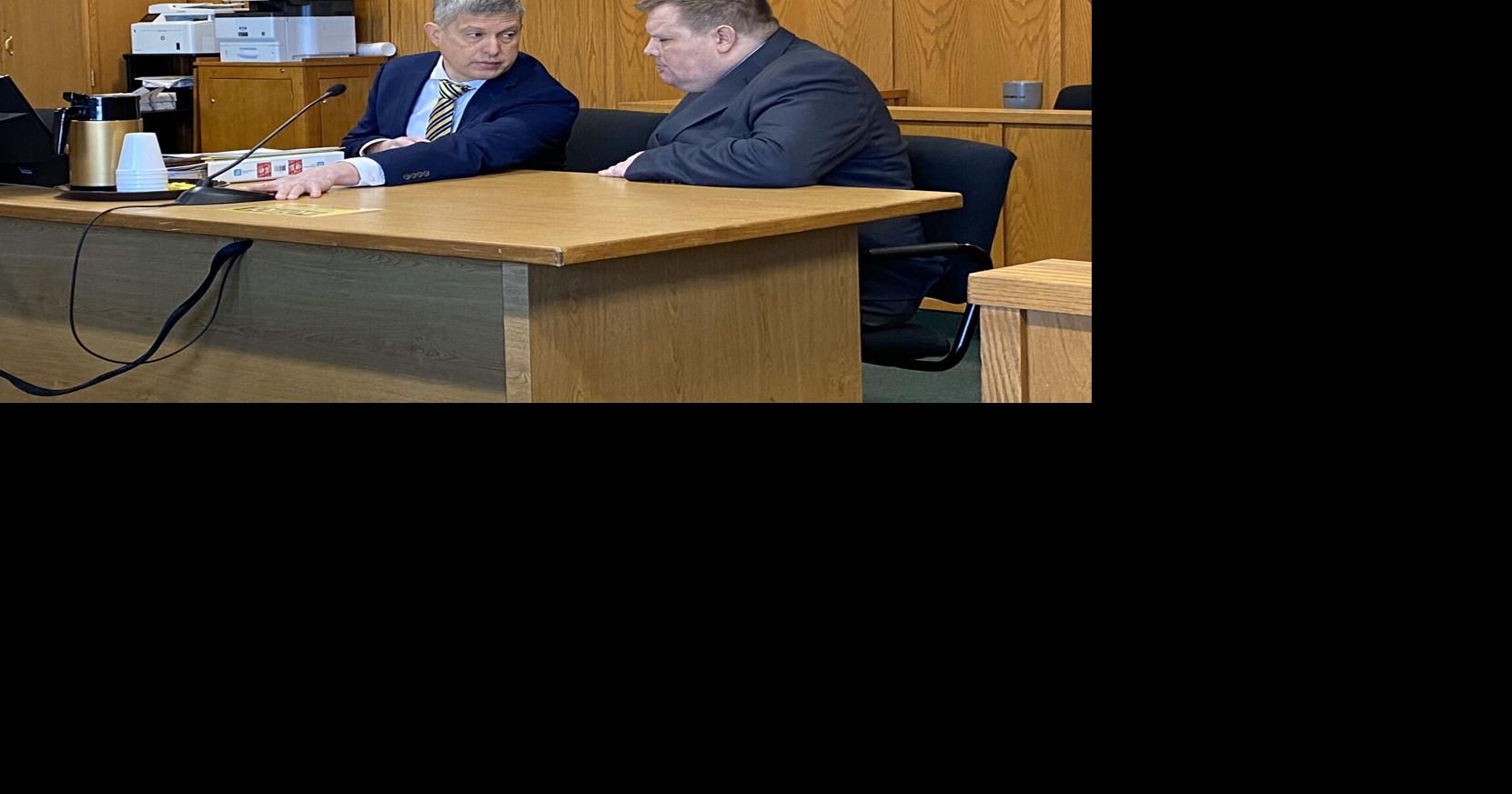 Opening statements to start in trial of Quincy man charged in 2018 ...