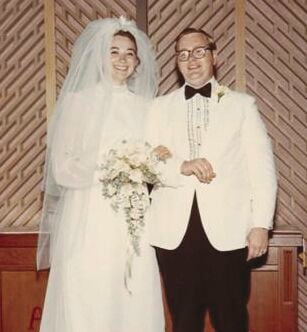Married 50 years: Gene and Janet O'Leary | Anniversaries | whig.com