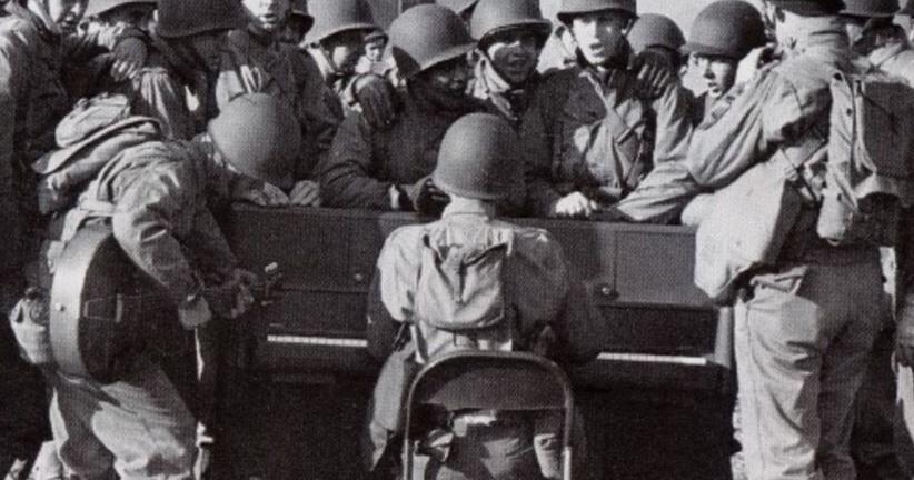 HCA to present special WWII musical program | Music | whig.com