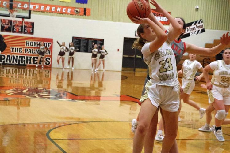 Highland continues win streak over Clark County in Tony Lenzini ...