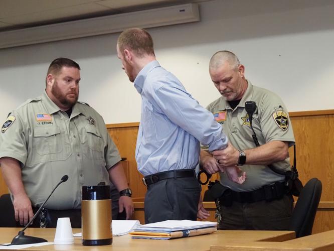 Yohn guilty on all charges in 2021 home invasion, attack | Trials ...