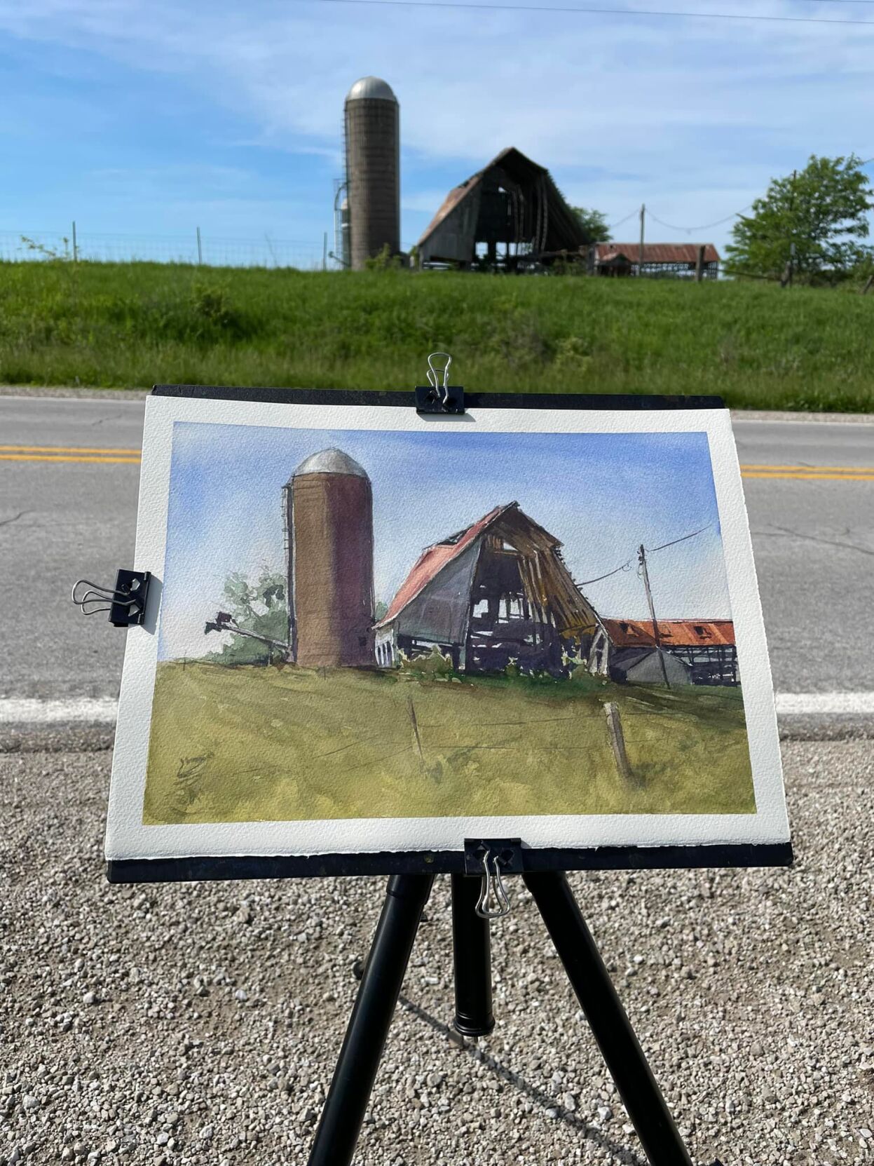 Quincy Artists Guild set to open new exhibition on August 2 | Spotlight ...