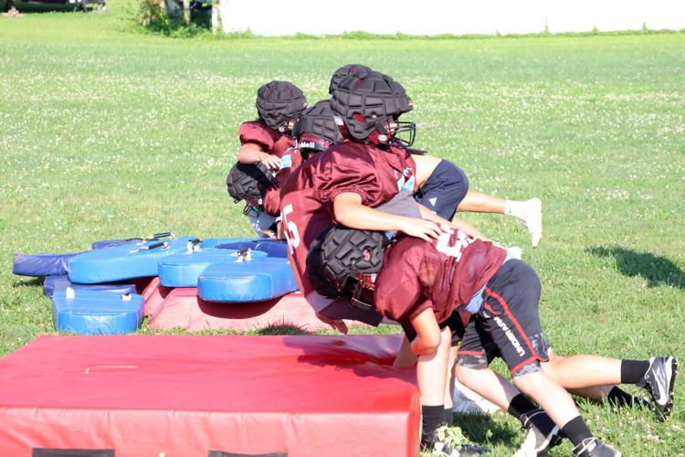 Mustangs looking to avoid stumble out of the gate and start strong ...