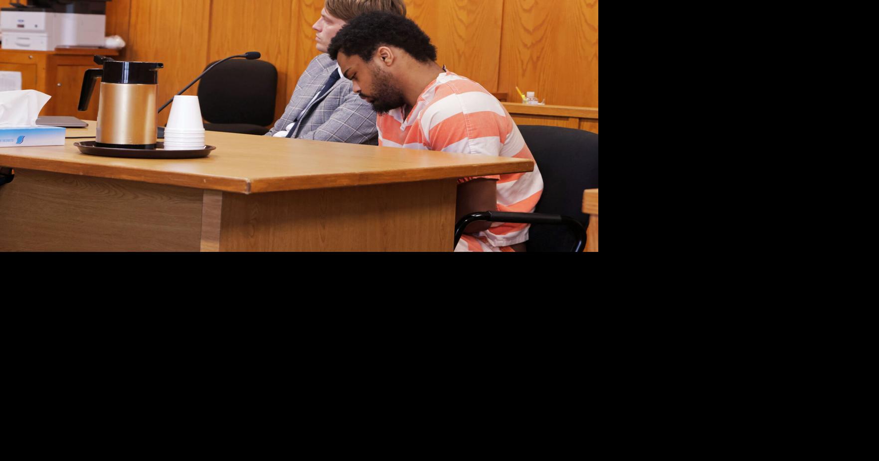 Quincy man pleads guilty in 2023 shooting death, faces 30 years in ...