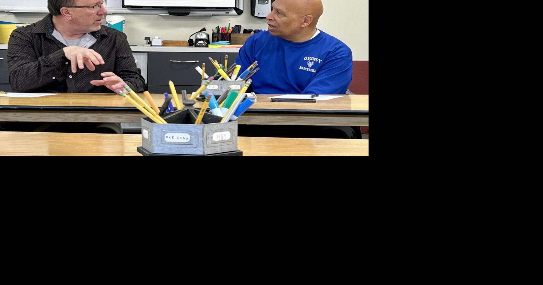 QPS opts against policy change tied to staff recruitment, retention ...