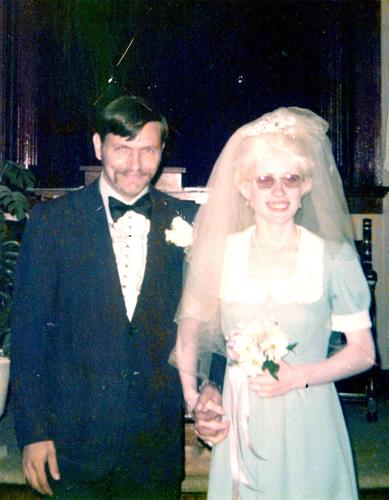 Married 50 years: Mikel and Betty Hendrickson | Anniversaries | whig.com