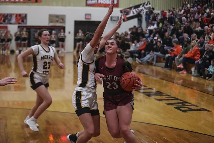 Underdog Monroe City surges to Tony Lenzini Tournament crown | Sports ...