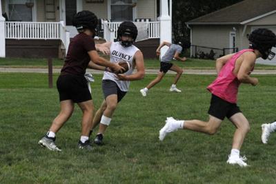 Mustangs March: Unity-Payson seeking to improve playoff positioning ...