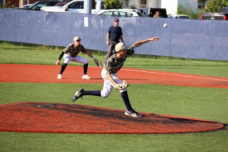 Have a Day: Blue Devils right-hander James Day shuts down Raiders ...