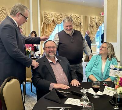 Banquet honors ag community and 'all the great things they do ...