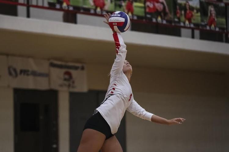 Hannibal's run ends with district title game loss to Lutheran | Sports ...