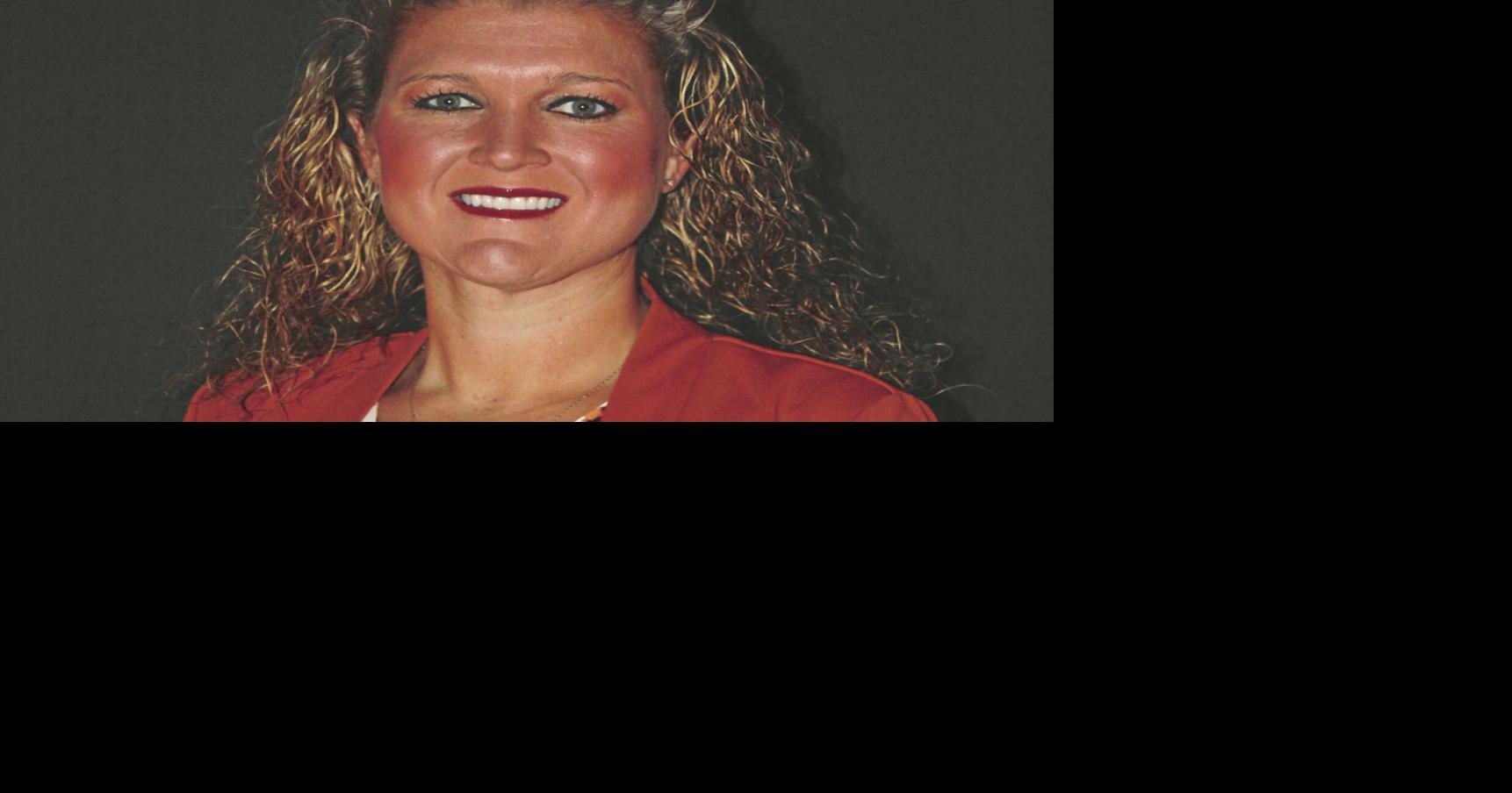 20 Under 40: Ashley Shaffer | 20 Under 40 | whig.com