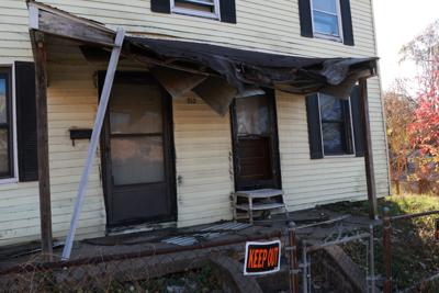 Officials explore options for dilapidated properties | News | whig.com