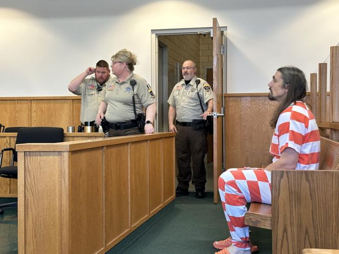 Funds approved to hire investigator for Bliefnick defense | Police and ...