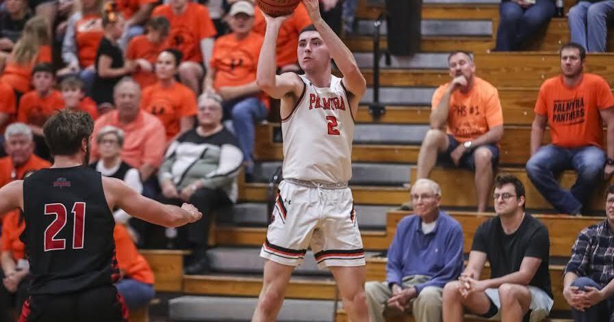 CCC releases All-Conference Team, Bock wins Player of the Year | Sports ...