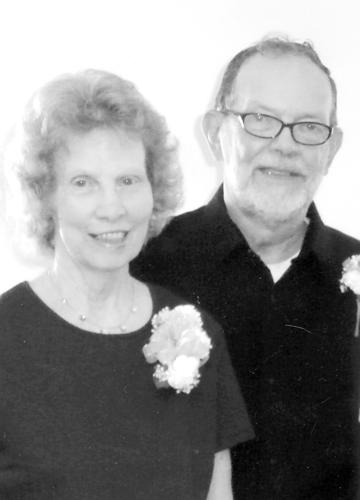 Don and Judy Mallett | Article | whig.com