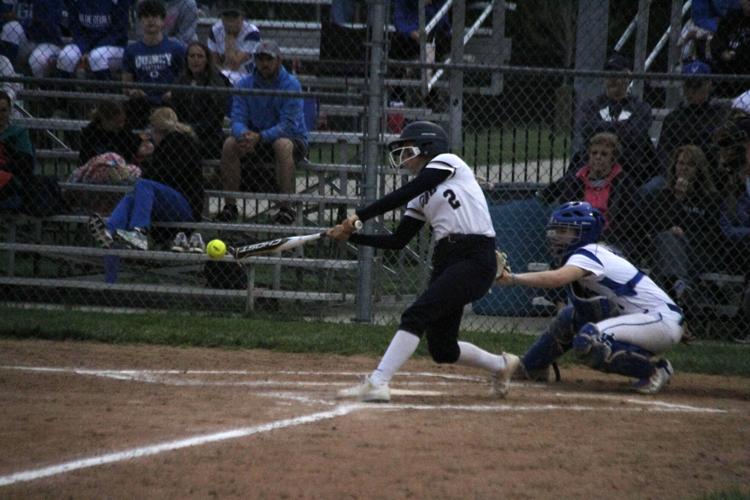 Miller delivers in QND cross town win over QHS | Sports | whig.com