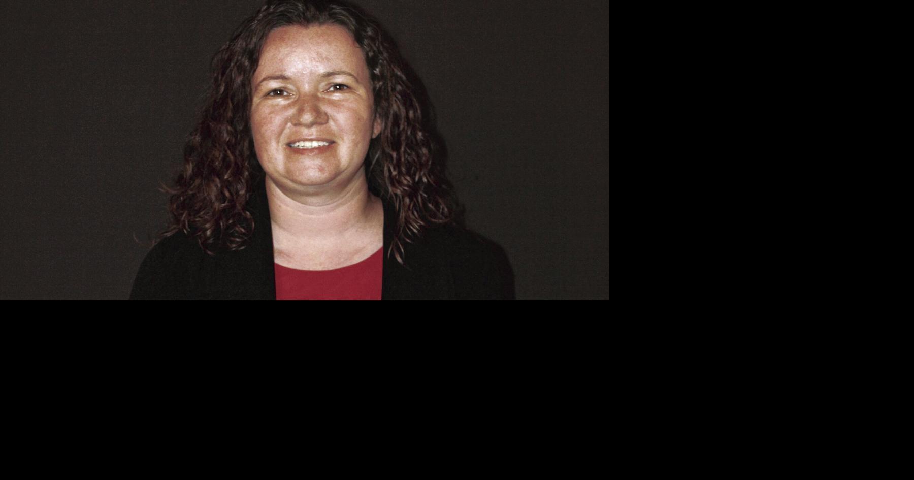 20 Under 40: Jessica Funk | 20 Under 40 | whig.com