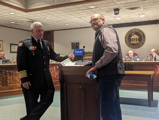 This Week in Pictures--Dec. 4 to Dec. 10 | | whig.com