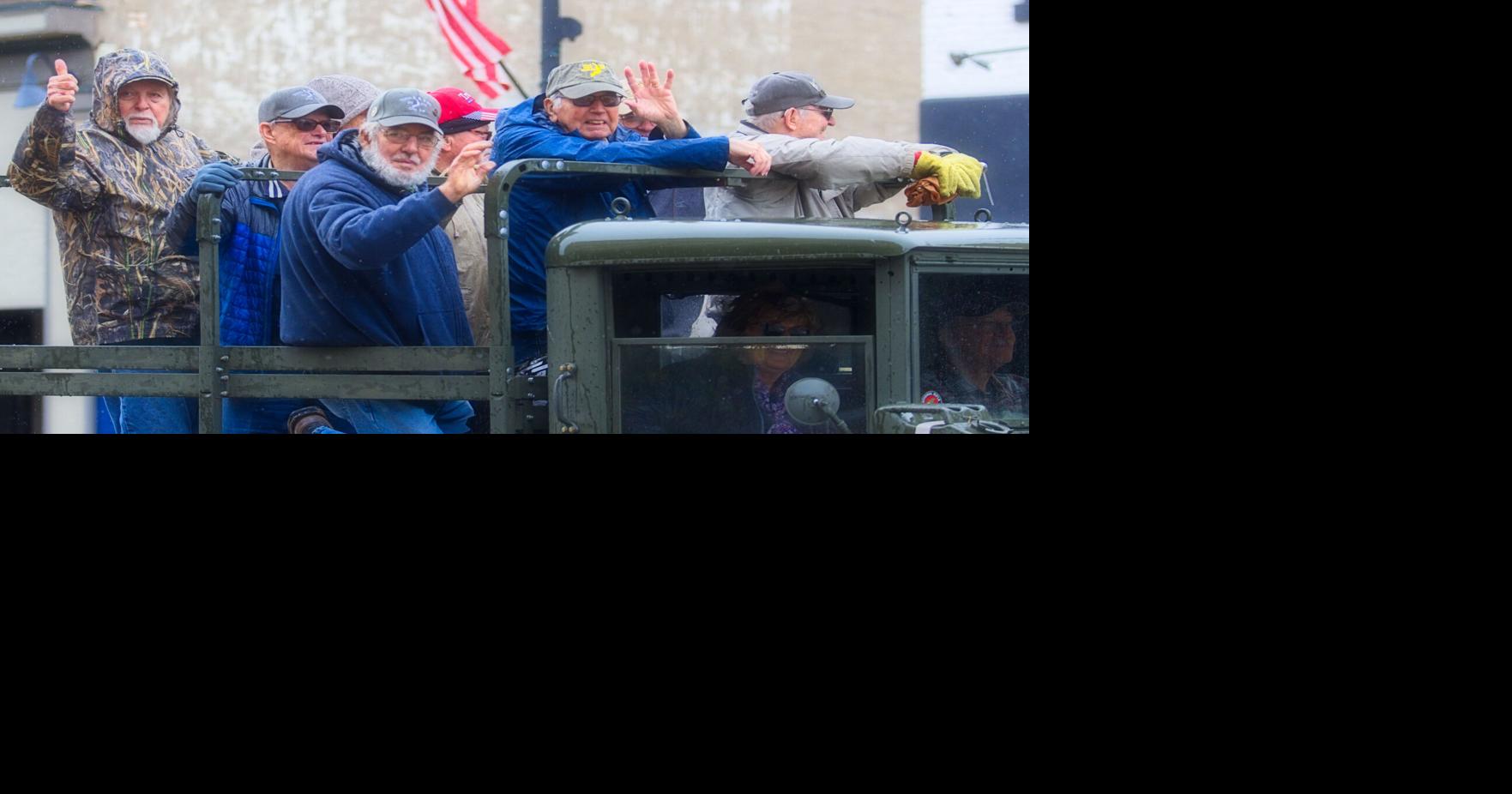 On Veterans Day weekend, Vets Home looks ahead to final phases of ...