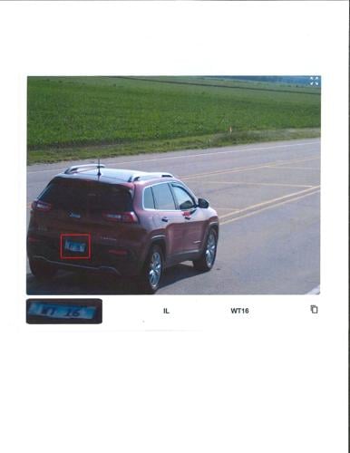 Alert issued for missing Perry man | Investigation | whig.com