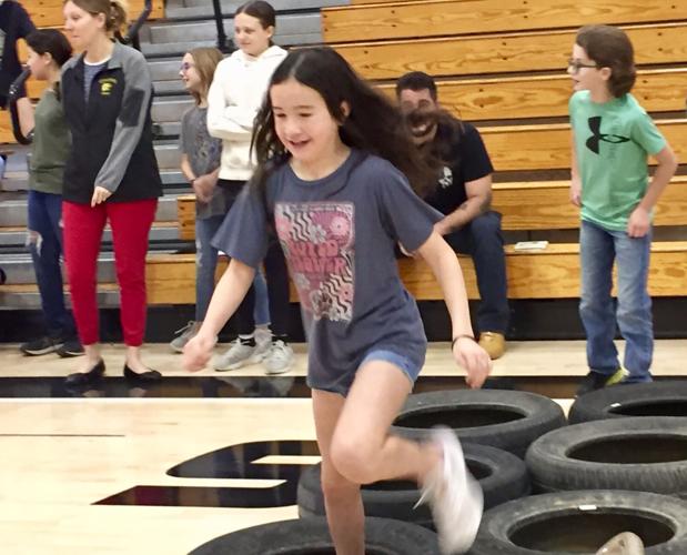 Honoring those who served | Education | whig.com