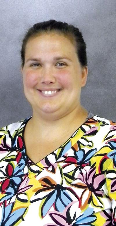 Conover named November SIU Center for Family Medicine Employee of the ...