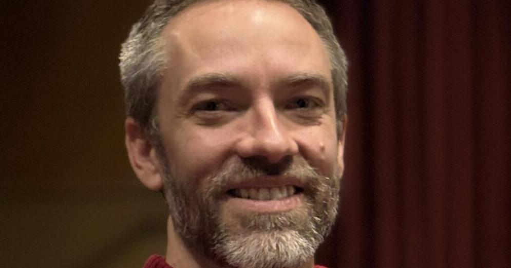 Legacy Theater in Carthage names Casey Hall as executive director ...