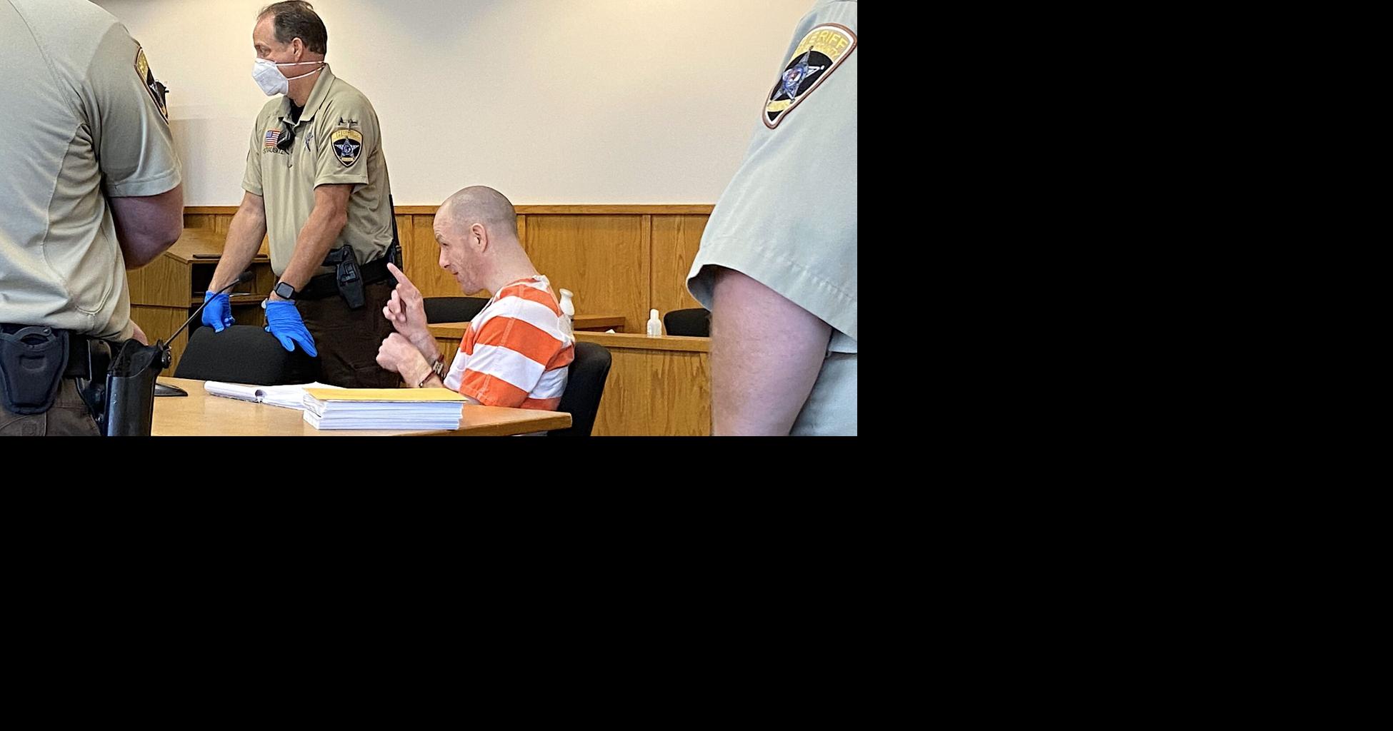 Yohn case ready for trial after continuance denied | Police and Courts ...