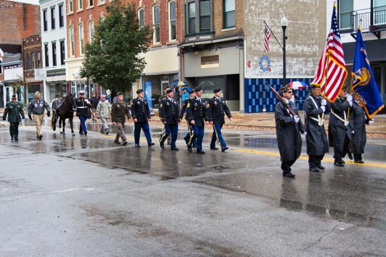 On Veterans Day weekend, Vets Home looks ahead to final phases of ...