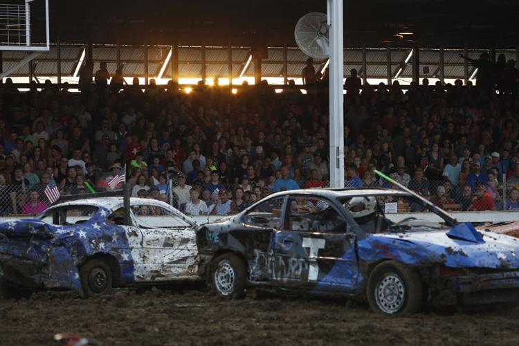 2019 Adams County Fair | Photo Galleries | whig.com