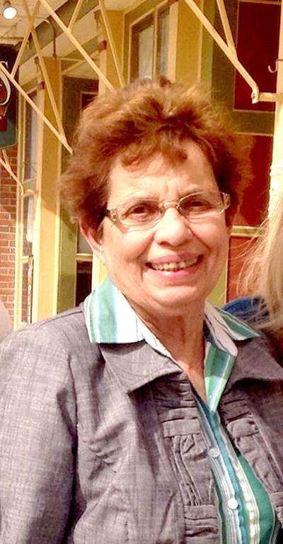 Celebrating 90 years: Eva Dismore | Birthdays | whig.com