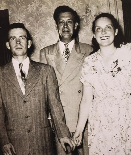 Married 70 years: Kenneth and Norma Surratt | Anniversaries | whig.com